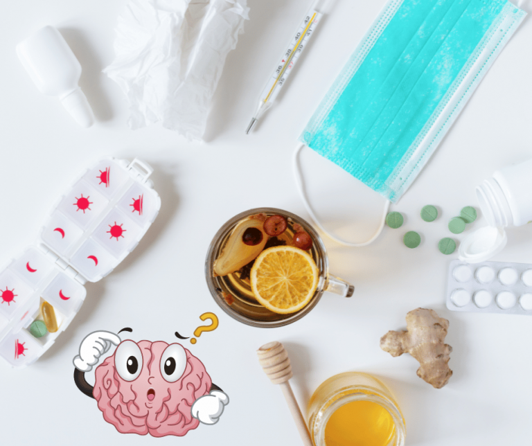 Die typische Erkältung > LLSB e.V.