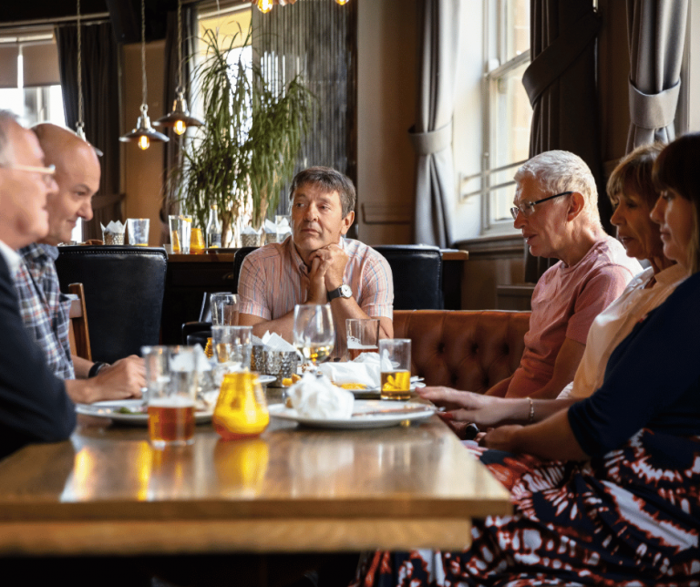 Ablauf der Onlinetreffen > LLSB e.V.